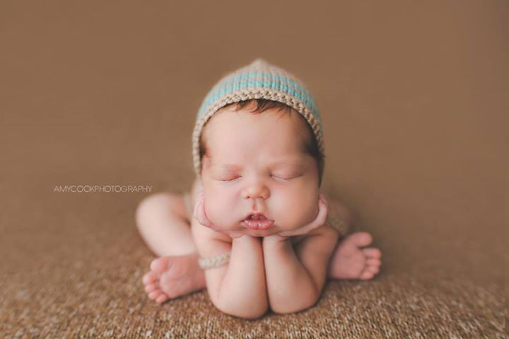 Amy Cook Newborn and Milestone Course MEGA BUNDLE! - BP4U Photographer ...