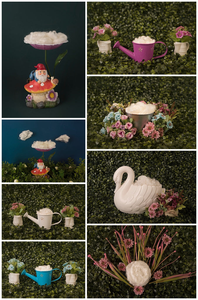 *BRAND NEW* Digital Newborn Background Bundle for Newborn Girls - BP4U ...