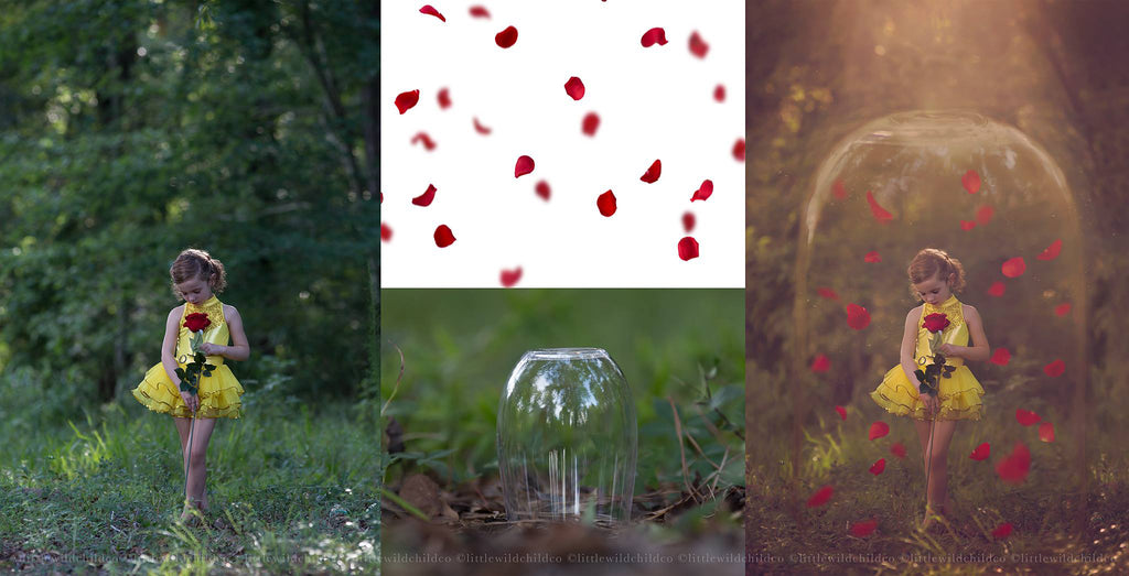 23 Composite Videos | Composite Editing Videos | Step By Step - BP4U ...