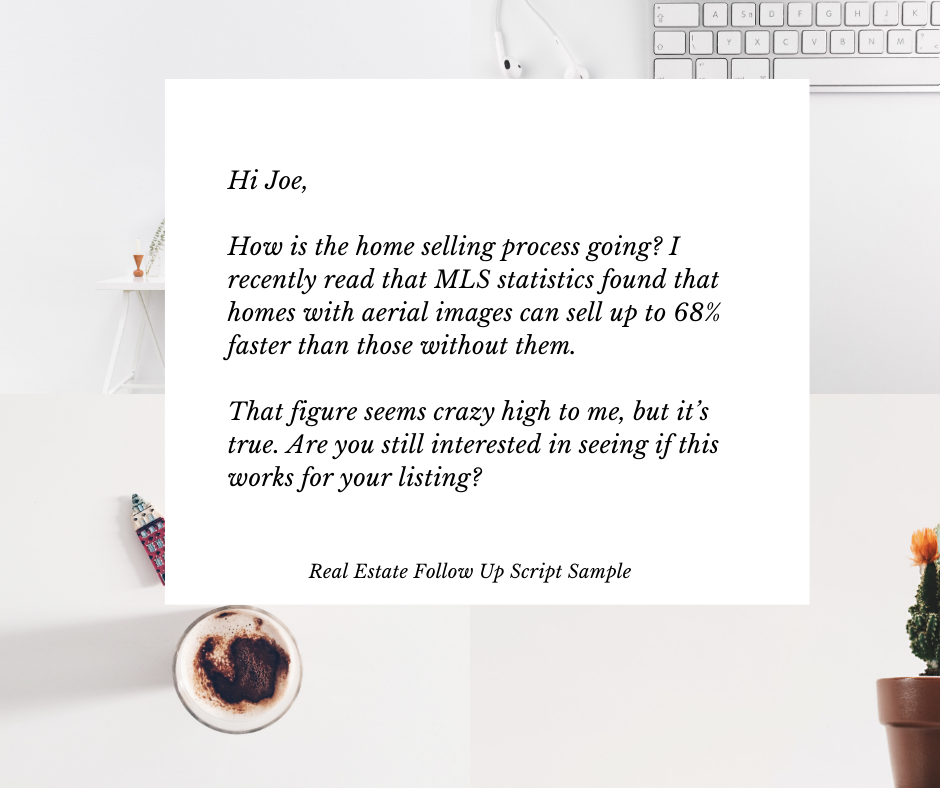 Follow Up Scripts for Photographers - BP4U Photographer Resources