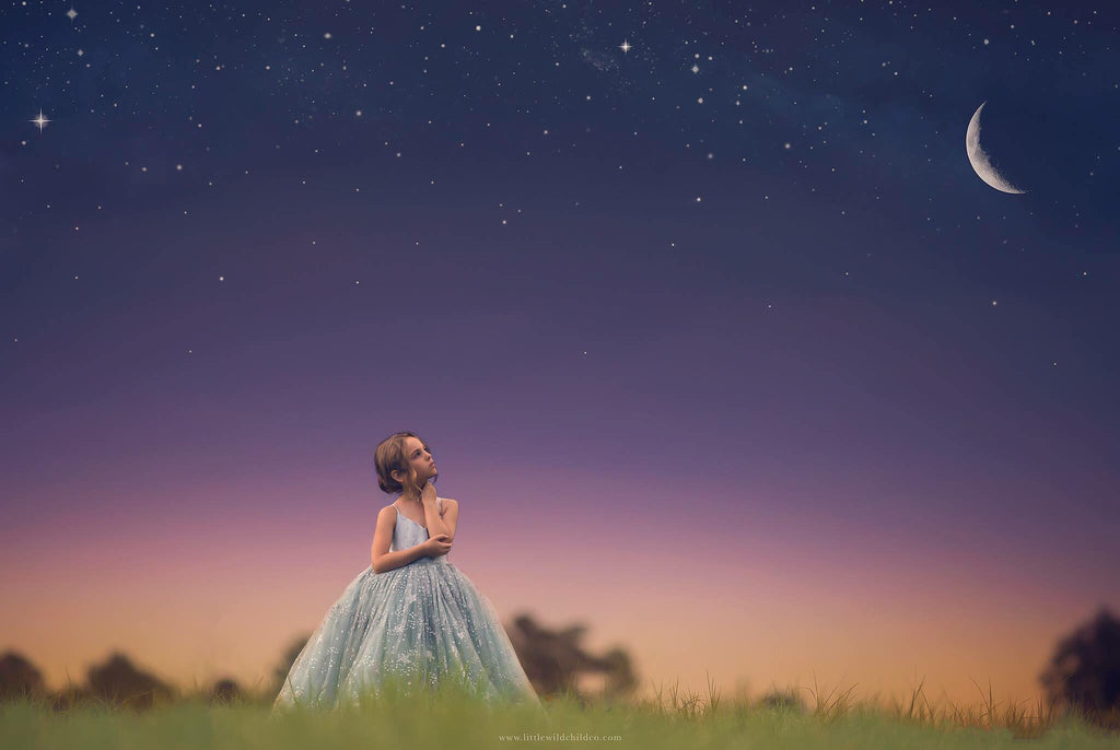 *2019* Imagine Series: Step by Step Composite Photo Editing Tutorials ...