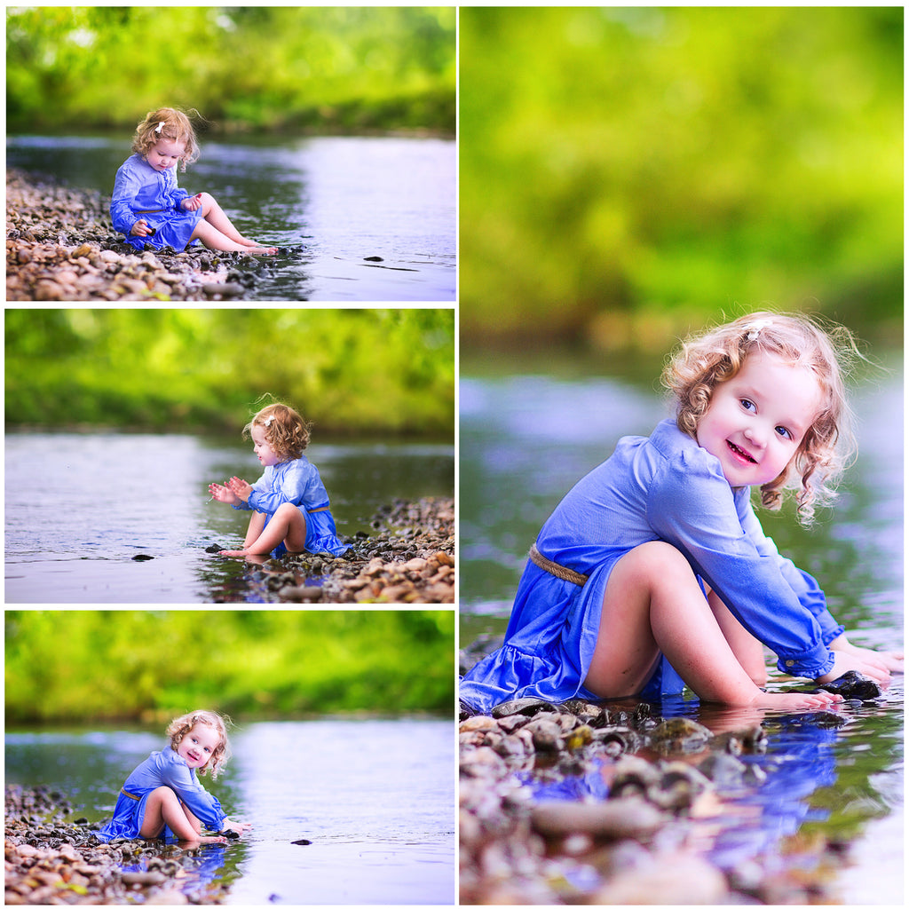 Lightroom Collage Templates - BP4U Photographer Resources