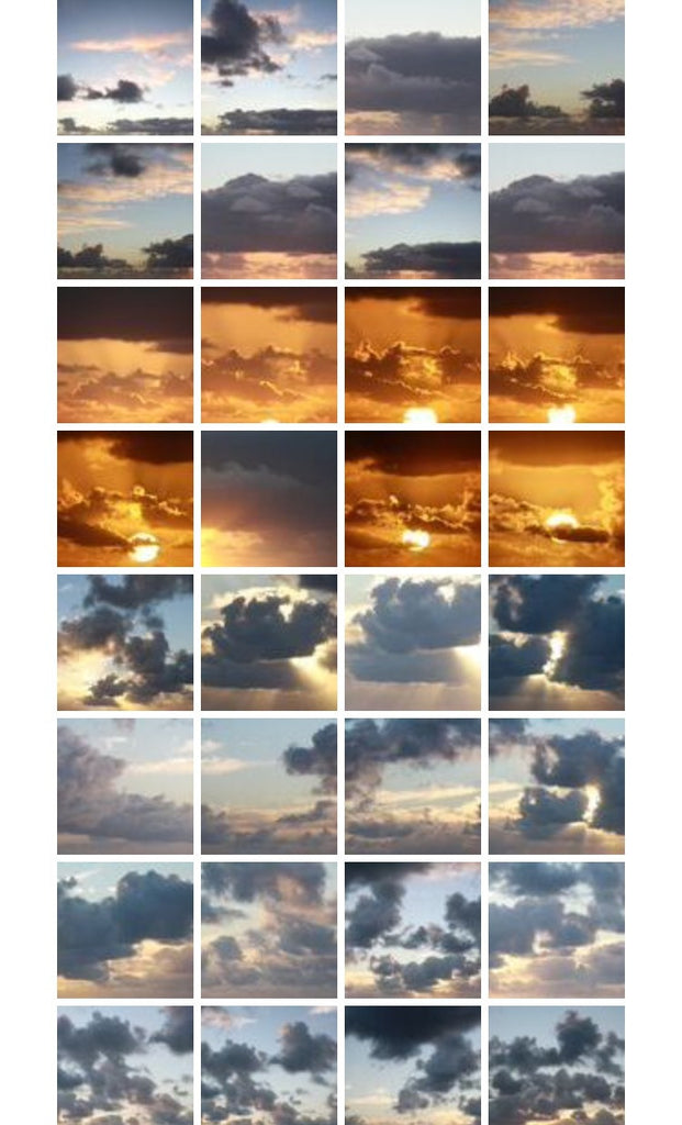 Creative Sky Overlays - BP4U Photographer Resources