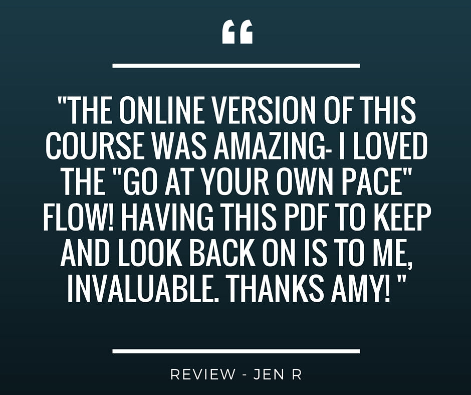 Amy Cook Newborn and Milestone Course MEGA BUNDLE! - BP4U Photographer ...