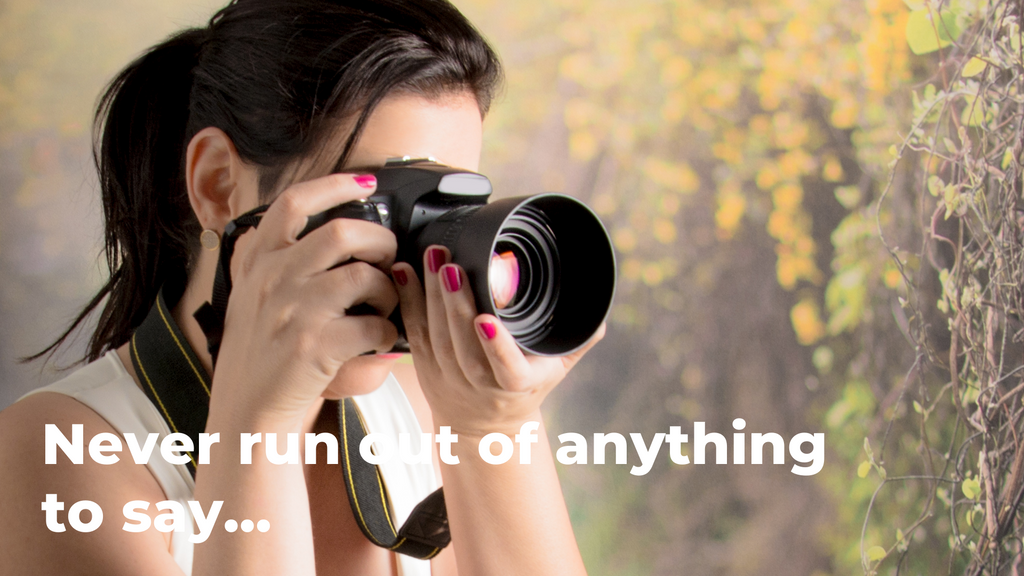 June Social Media Content for Photographers - BP4U Photographer Resources